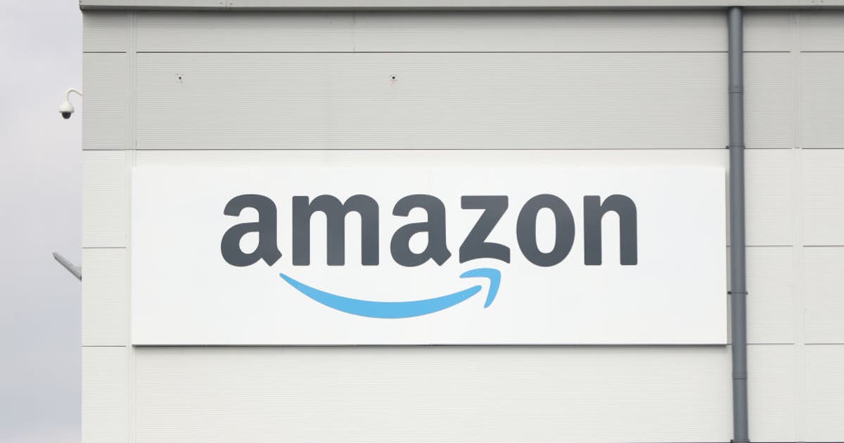 Amazon blocked more than 10 billion listings in counterfeit crackdown ...