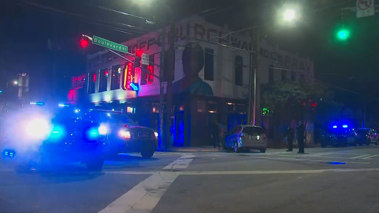 Suspect on the run after kidnapping Uber driver at gunpoint, police say ...