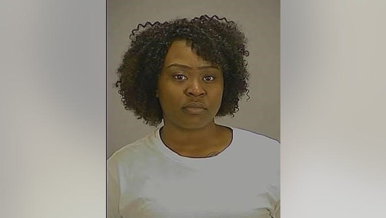 Police Searching For Missing Pregnant Jonesboro Woman Fox 5 Atlanta