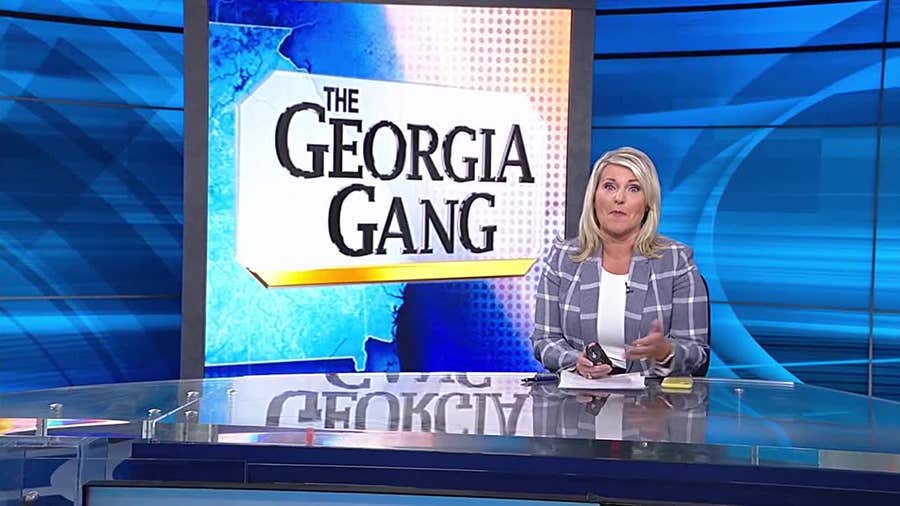The Georgia Gang