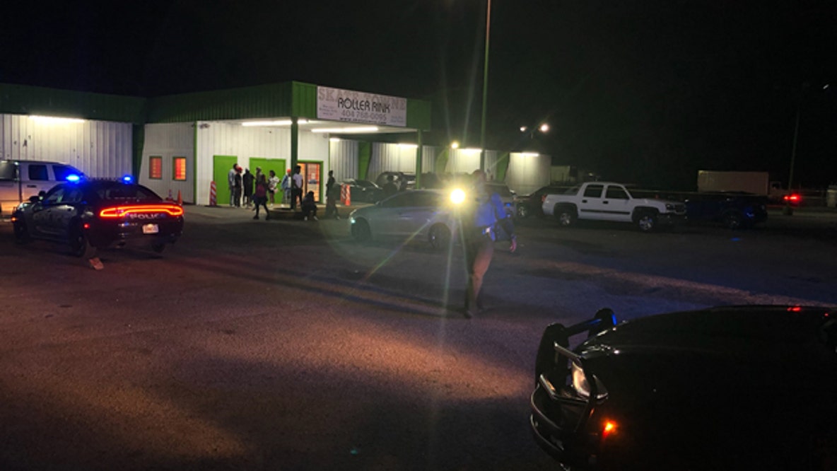 GBI: Police officers shoot, kill kidnapping suspect in Decatur