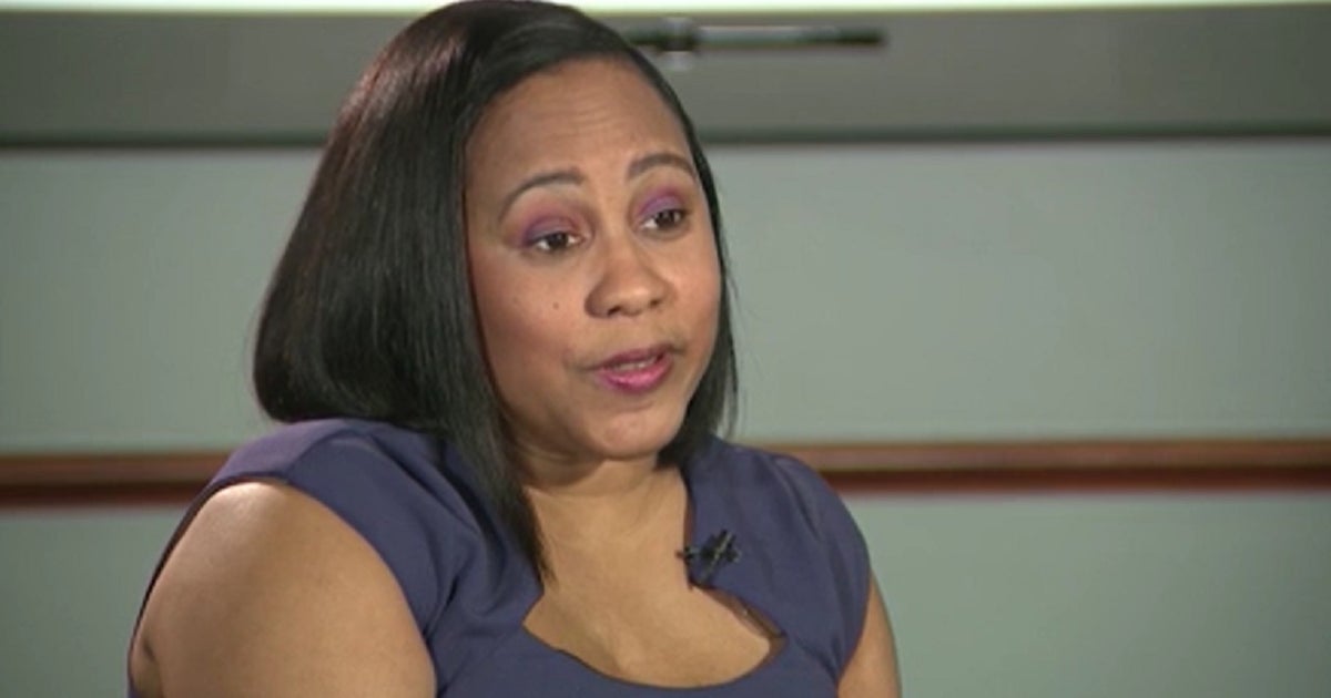 Judge grants Fulton County DA's request for recusal, orders special ...