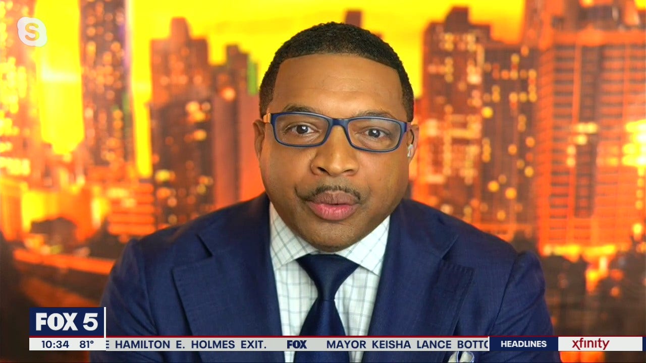 Dr. Rashad Richey talks Juneteenth history and celebration