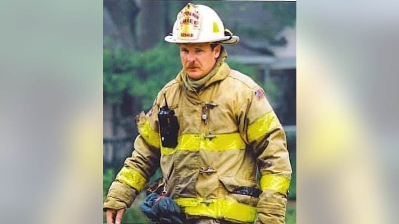 Former Dekalb County Deputy Fire Chief Dies During Rescue Attempt Fox