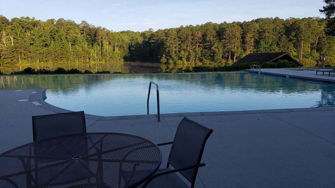 Enjoying the great outdoors at Douglasville’s Foxhall Resort | FOX 5 ...