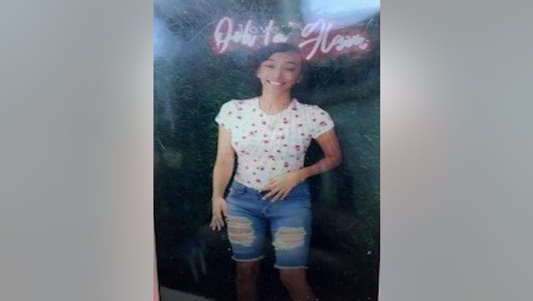 Police Searching For Missing Teen Last Seen At Jonesboro Home Fox 5