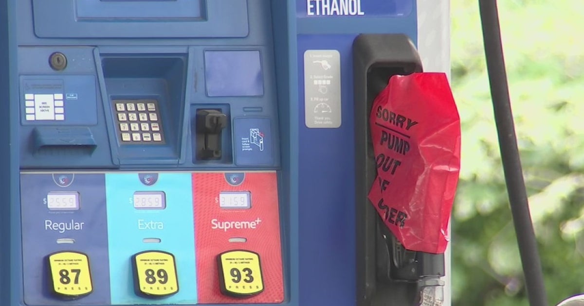 Georgia gas tax suspension: Senate Finance Committee approves bill ...