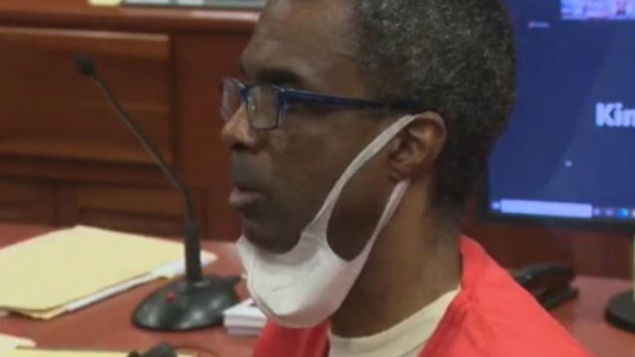 DUI driver sentenced to 16 years in fatal car crash | FOX 5 Atlanta DUI driver sentenced to 16 years in fatal car crash | FOX 5 Atlanta
