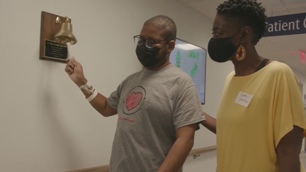 Emory University celebrates 1,000 heart transplants | FOX 5 Atlanta