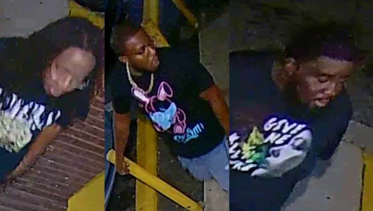 Police Asking For Help Identifying Suspects In Deadly Dekalb Lounge