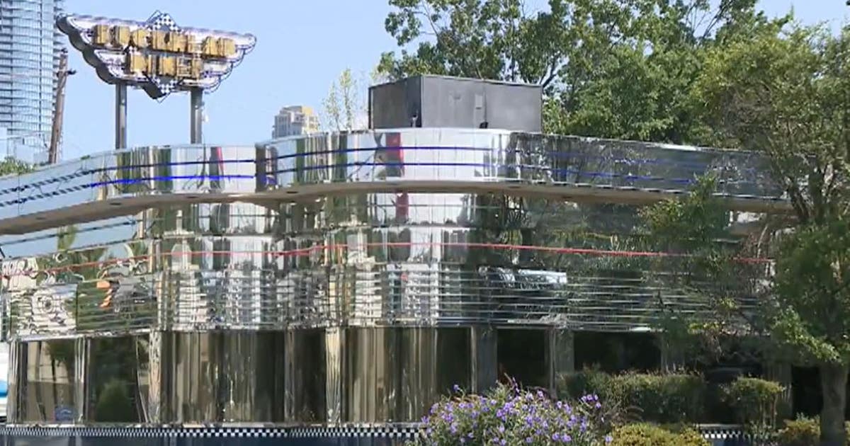 Iconic Buckhead Diner to permanently close doors after 34 years | FOX 5 ...
