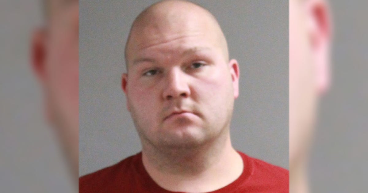Oregon school custodian accused of planning 'mass casualty event ...