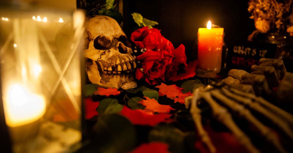 Halloween happenings in metro Atlanta, North Georgia | 2025 | FOX 5 Atlanta