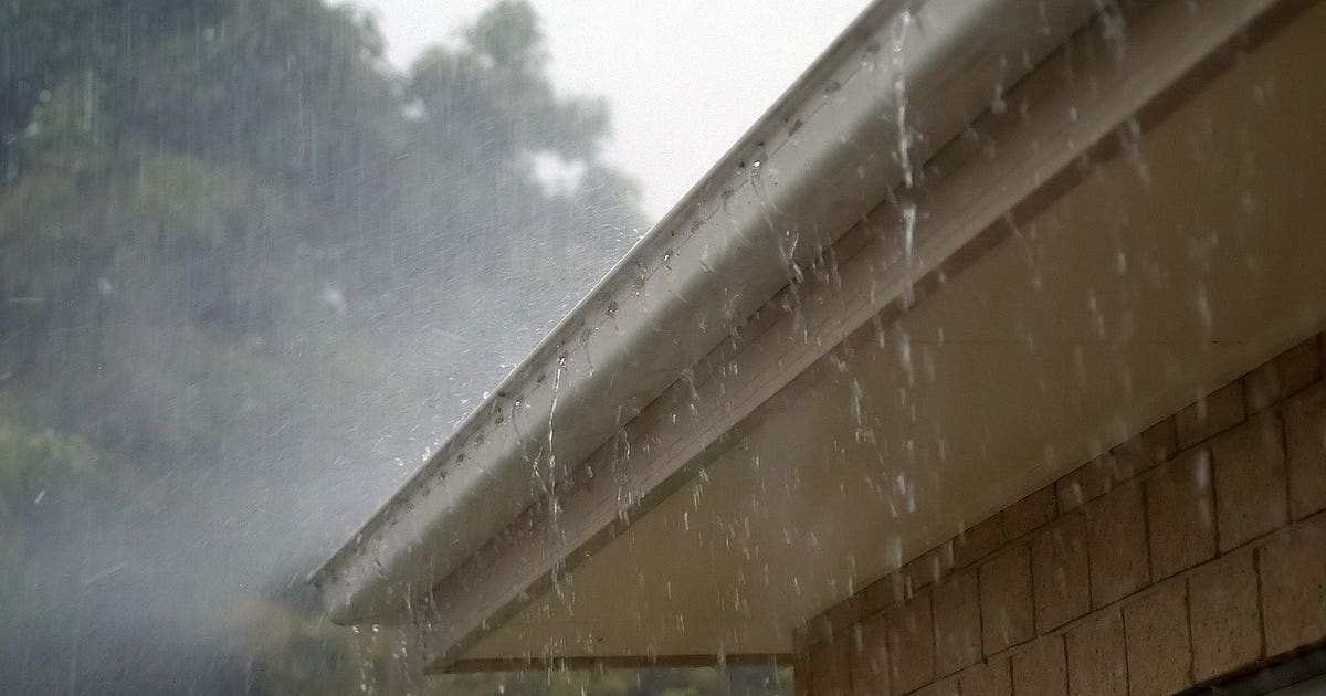 Severe thunderstorm warnings, watches issued across metro Atlanta | FOX ...