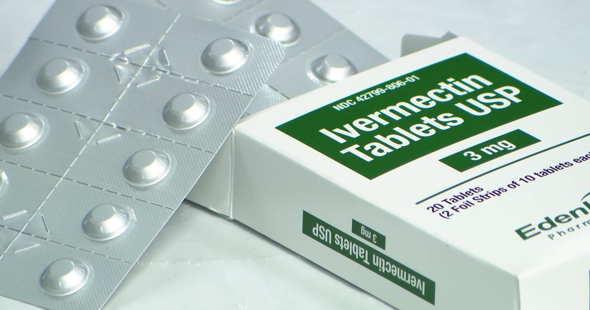 ivermectin bnf