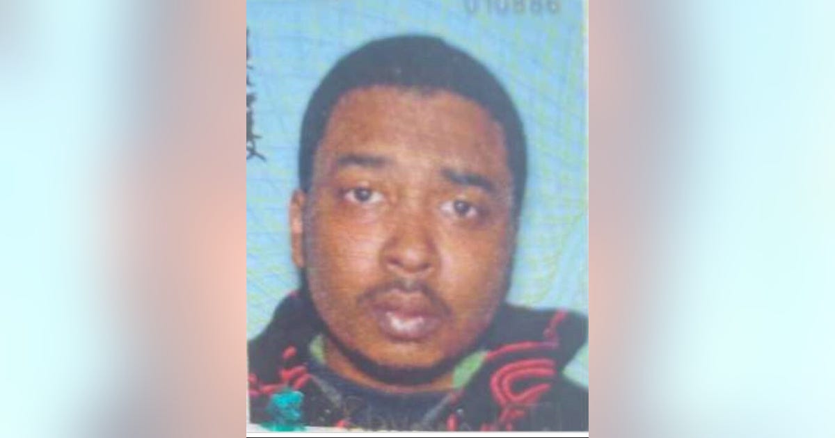 DeKalb County man missing for nearly two weeks, police say | FOX 5 Atlanta