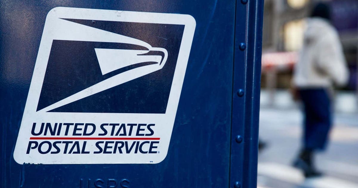 Georgia ranked worst state for mail service by USPS at end of Q2 | FOX ...