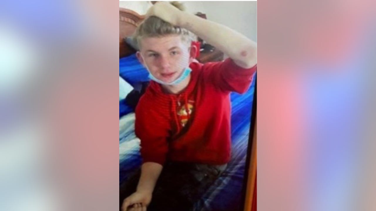 Clayton County Police Issue Matties Call For Missing Teen Fox 5 Atlanta