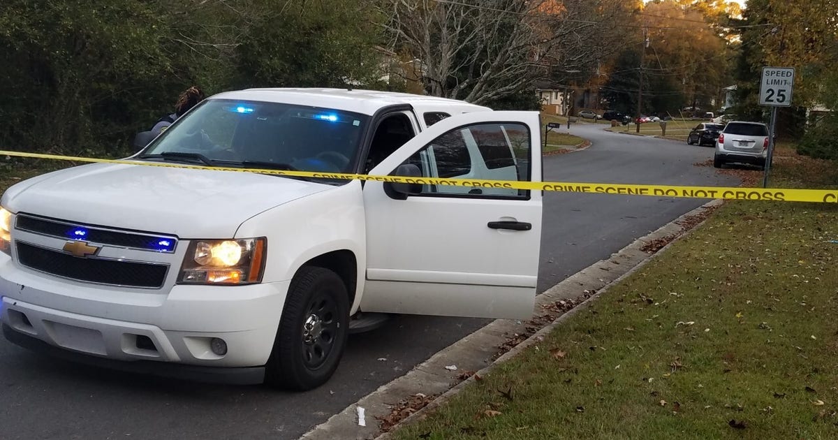 Deadly shooting in South Fulton under investigation | FOX 5 Atlanta