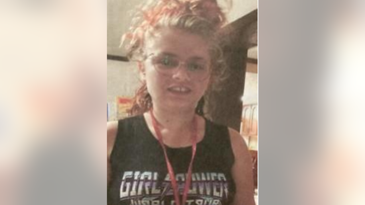 Matties Call Issued For Missing 19 Year Old Jonesboro Woman Fox 5
