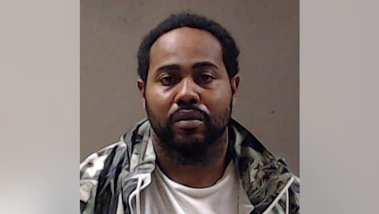 Man Arrested For Deadly Shootout At Dekalb County Apartment Complex