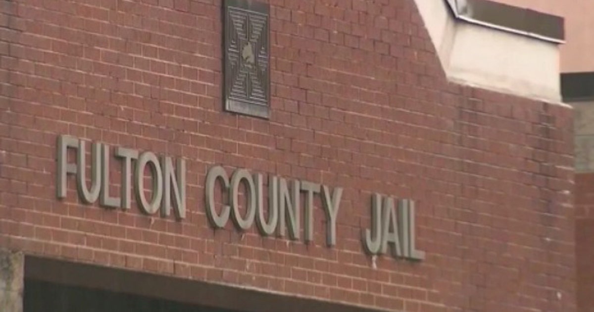Fulton County approves $8.8M for supplemental jail staff, overtime ...