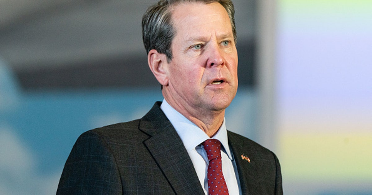 Gov. Kemp, first lady headed to Korea with delegation of state ...