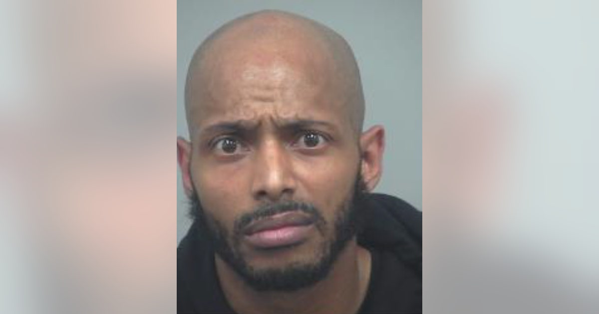 Metro Atlanta man sentenced to life for murder of Texas rapper Chucky ...