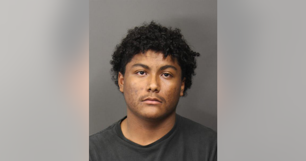 19-year-old arrested in connection with shooting in Baytown, leaving ...