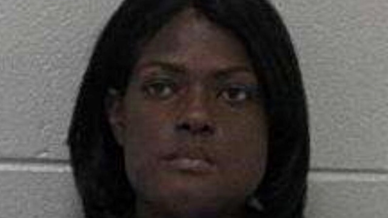 Police Accuse Woman Of Stealing More Than 60 000 From Elderly Relative