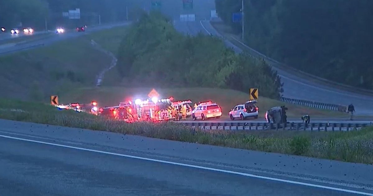 Historic $162M settlement reached in deadly Georgia van rollover crash ...
