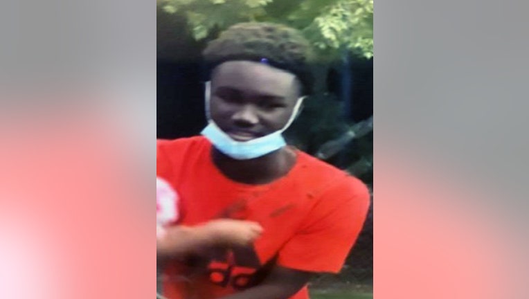 Teen Missing From Jonesboro Matties Call Issued Fox 5 Atlanta