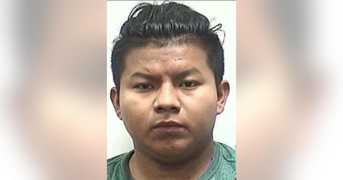 Kidnapped 14-year-old Alabama girl rescued in Georgia, police say | FOX ...