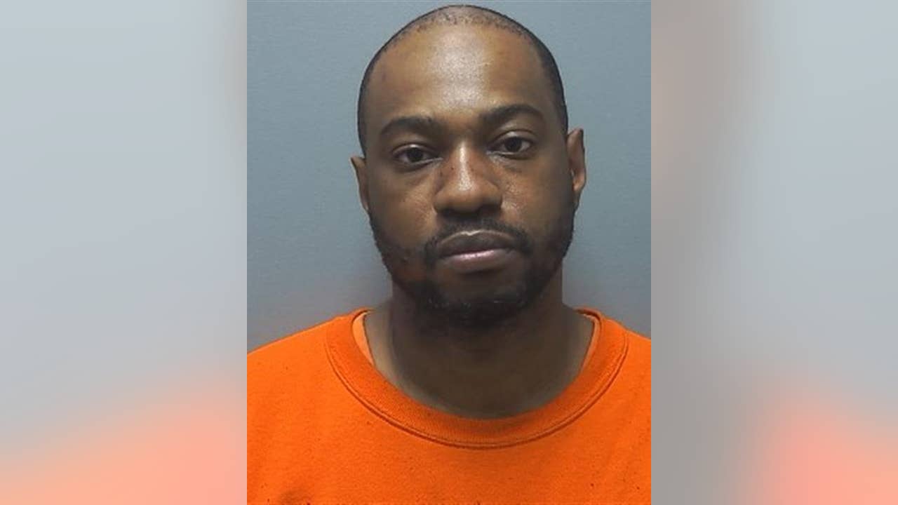 Former Atlanta Police Officer Sentenced For Raping Cherokee County
