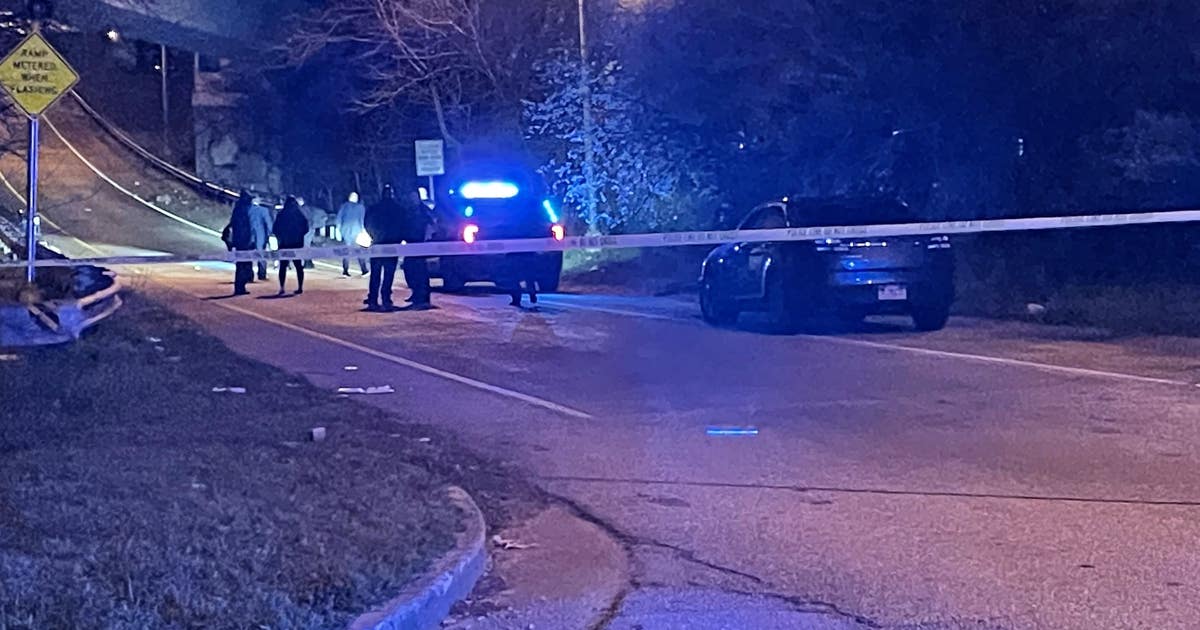 Two men murdered in separate shootings overnight in Atlanta | FOX 5 Atlanta