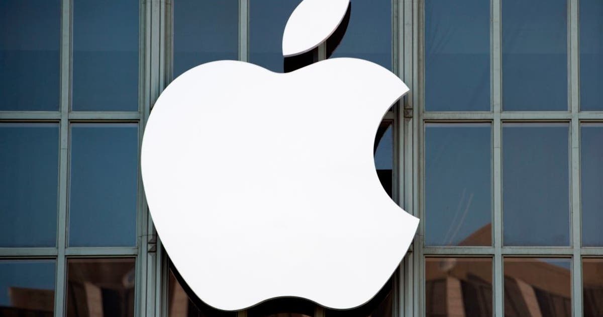 Former employee charged with defrauding Apple of $10 million | FOX 5 ...