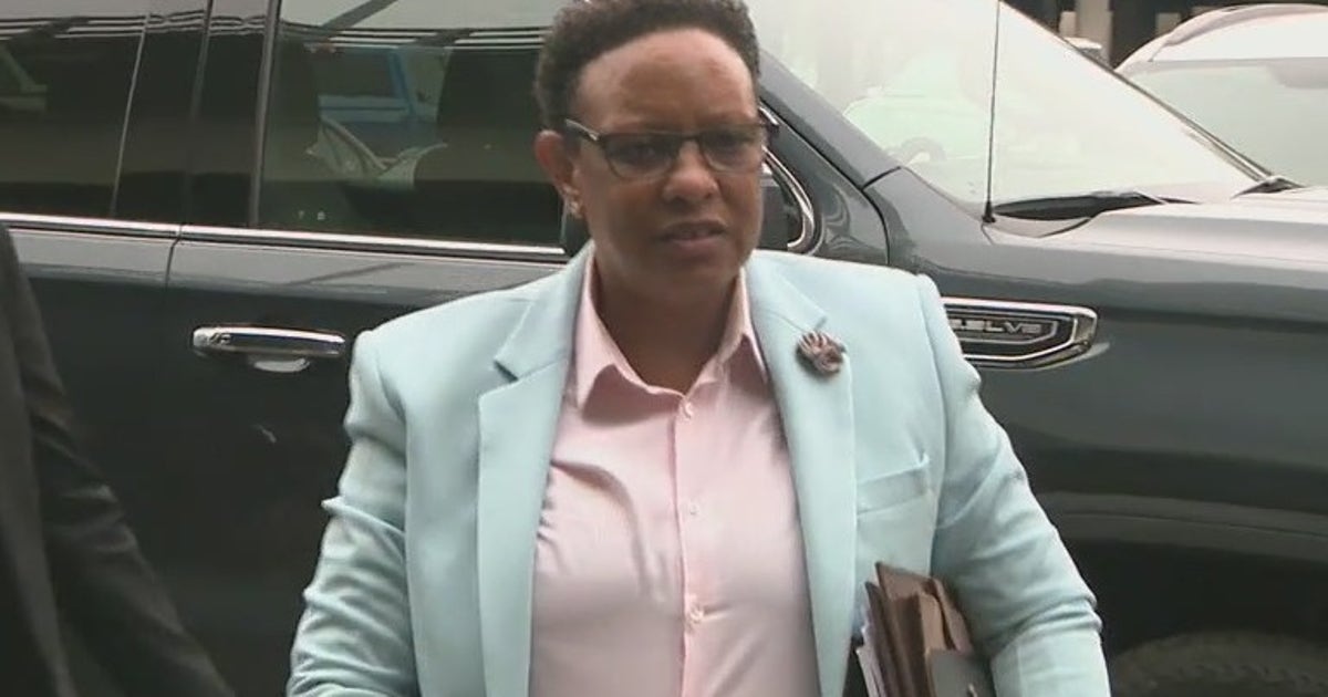 Former Atlanta official Mitzi Bickers sentenced in City Hall corruption ...
