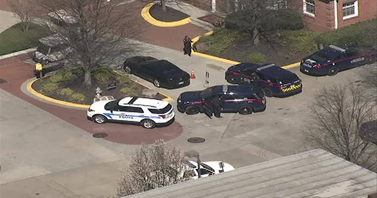 HBCUs learn security tools for responding to campus threats | FOX 5 Atlanta