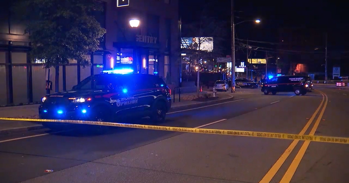 City of Atlanta unveils new nightlife division to tackle violence | FOX ...