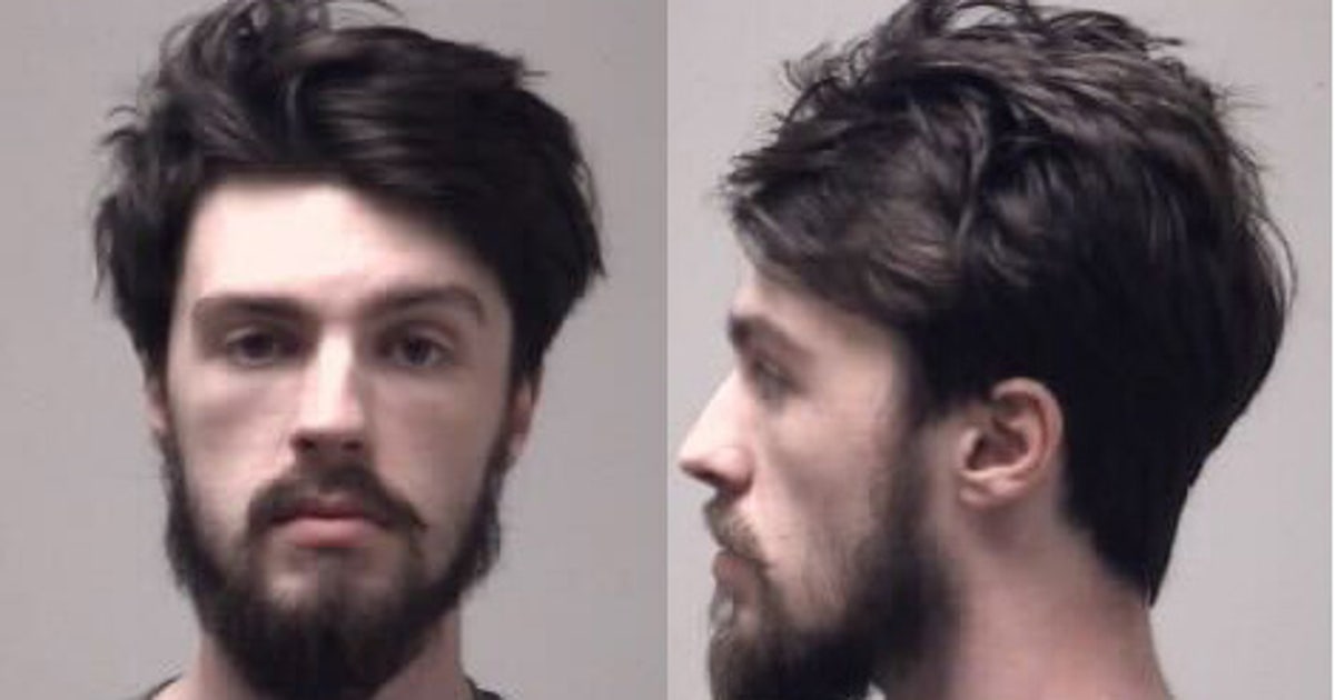 Georgia gun range murders: Accused killer Jacob Muse guilty on all ...