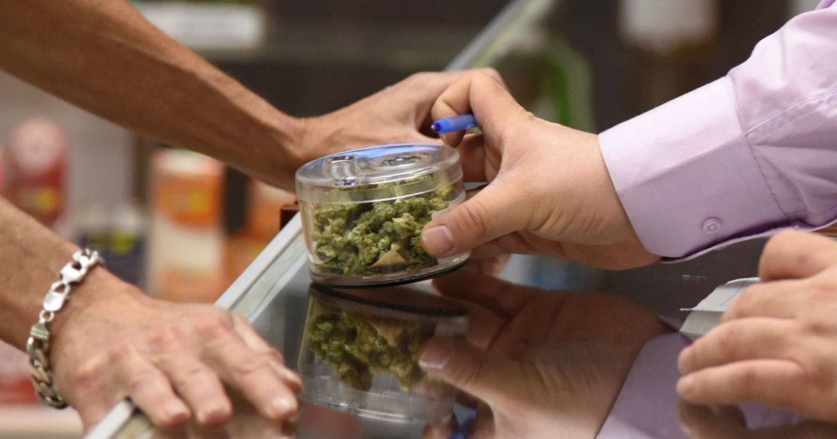 New Jersey will begin recreational marijuana sales soon. Here’s where ...