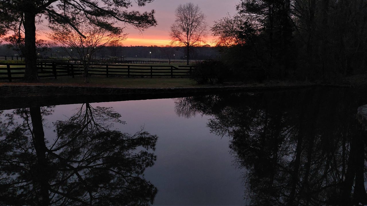 Enjoying a Spring Break adventure at Foxhall Resort | FOX 5 Atlanta