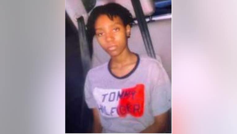 Matties Call Issued For Missing 16 Year Old Clayton County Girl With