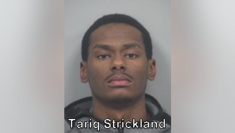 Police searching for man in deadly Gwinnett County hotel shooting | FOX ... Police searching for man in deadly Gwinnett County hotel shooting | FOX ...