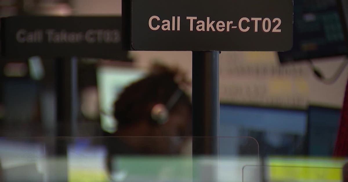 Mayor pushes for $15M revamp of Atlanta's 911 call center on upcoming ...
