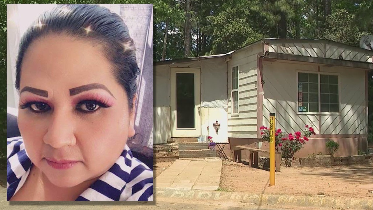 Woman Killed Over Cellphone Cash In Jonesboro Mobile Home Park Fox 5