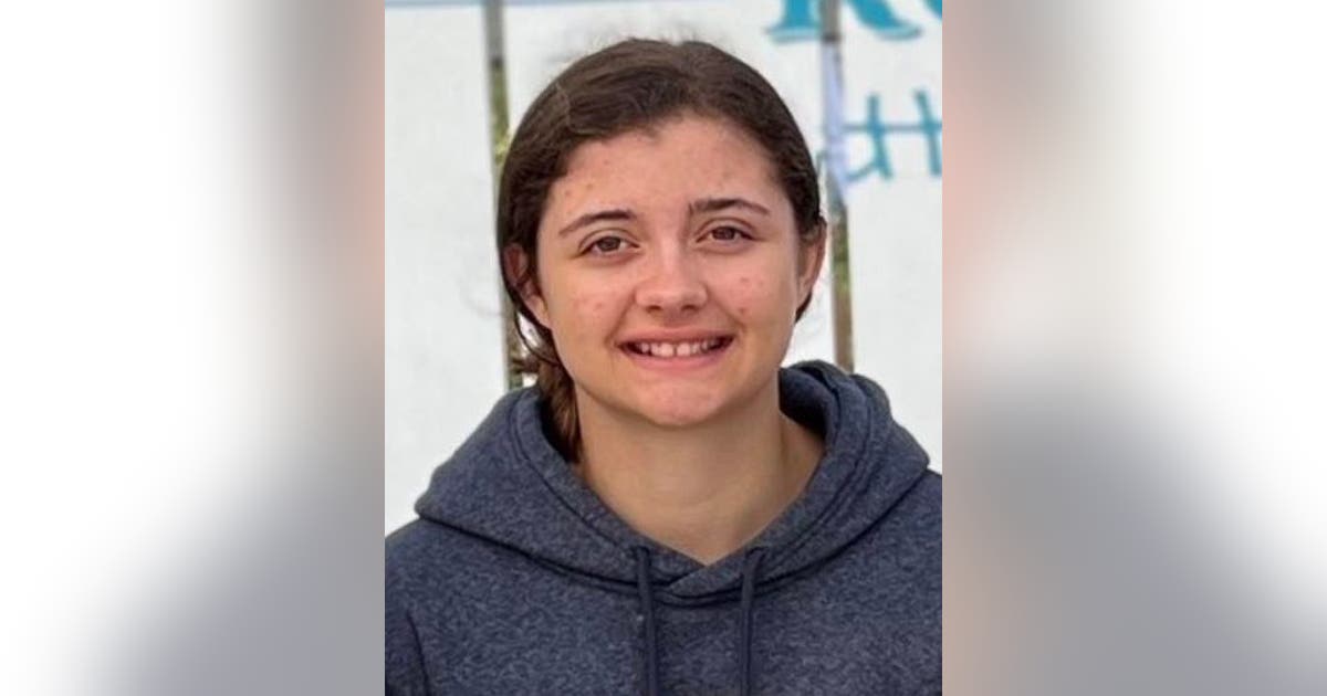 Kaylee Jones found: Missing teen found safe after nearly 5 months | FOX ...