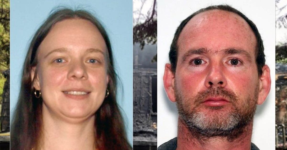 Parents of Gwinnett County girl killed in house fire caught on ...