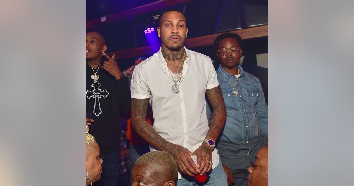 Atlanta rapper Trouble: Looking back at murdered artist's music career ...