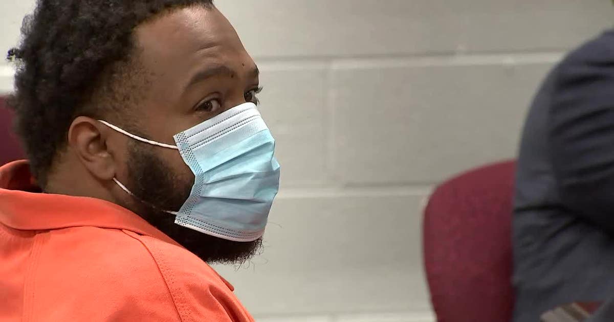 Man pleads guilty in killing of Atlanta rapper Trouble, sentenced to 20 ...